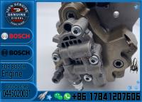 China Diesel Engine Parts fuel injection pumps 0445020031 Injection Oil Pump fuel injector pump 65.10501-7001 for sale