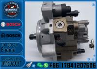 China Diesel Engine Parts fuel injection pumps 0445020031 Injection Oil Pump fuel injector pump 65.10501-7001 for sale