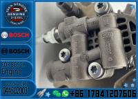 China Diesel Engine Parts fuel injection pumps 0445020031 Injection Oil Pump fuel injector pump 65.10501-7001 for sale