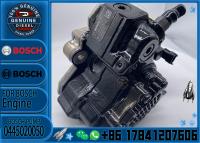 China High Quality COMMON RAIL FUEL PUMP 0445020050 ME225083 for MITSUBISHI CANTER 4M50 4899CM ENGINE for sale
