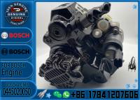 China High Quality COMMON RAIL FUEL PUMP 0445020050 ME225083 for MITSUBISHI CANTER 4M50 4899CM ENGINE for sale