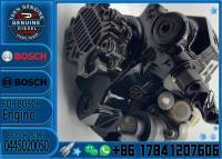 China High Quality COMMON RAIL FUEL PUMP 0445020050 ME225083 for MITSUBISHI CANTER 4M50 4899CM ENGINE for sale