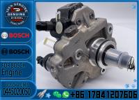 China High Quality COMMON RAIL FUEL PUMP 0445020050 ME225083 for MITSUBISHI CANTER 4M50 4899CM ENGINE for sale