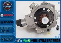 China High Quality Diesel Fuel Injector Pump 6271-71-1110 0445020070 0 445 020 070 For Komatsu SAA4D95LE-5 Engine for sale