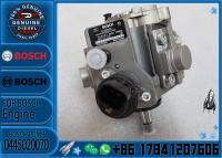 China High Quality Diesel Fuel Injector Pump 6271-71-1110 0445020070 0 445 020 070 For Komatsu SAA4D95LE-5 Engine for sale