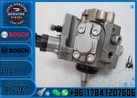 China High Quality Diesel Fuel Injector Pump 6271-71-1110 0445020070 0 445 020 070 For Komatsu SAA4D95LE-5 Engine for sale