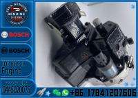 China diesel High Pressure fuel injection pump 0445020075 0986437350 0445020208 for HOWO MAN TRUCK for sale