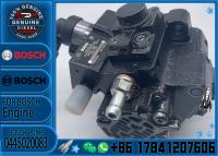 China Diesel Fuel Injection Pump 0445020083 0 445 020 083, 32G61-10300 Price For Mitsubishi Engine DO4FR Kobelco Excavator SK1 for sale