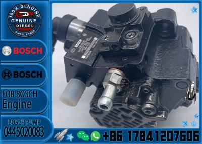 China Diesel Fuel Injection Pump 0445020083 0 445 020 083, 32G61-10300 Price For Mitsubishi Engine DO4FR Kobelco Excavator SK1 for sale