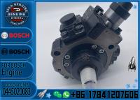 China Diesel Fuel Injection Pump 0445020083 0 445 020 083, 32G61-10300 Price For Mitsubishi Engine DO4FR Kobelco Excavator SK1 for sale
