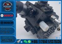 China Diesel Fuel Injection Pump 0445020083 0 445 020 083, 32G61-10300 Price For Mitsubishi Engine DO4FR Kobelco Excavator SK1 for sale