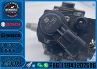 China Diesel Fuel Injection Pump 0445020083 0 445 020 083, 32G61-10300 Price For Mitsubishi Engine DO4FR Kobelco Excavator SK1 for sale