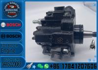 China Diesel Fuel Injection Pump 0445020083 0 445 020 083, 32G61-10300 Price For Mitsubishi Engine DO4FR Kobelco Excavator SK1 for sale