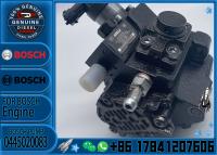 China Diesel Fuel Injection Pump 0445020083 0 445 020 083, 32G61-10300 Price For Mitsubishi Engine DO4FR Kobelco Excavator SK1 for sale
