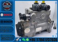China Common Rail Injection Pump 0 445 020 135 0445020135 Fuel Injection Pump 22100-E0522 For Hino for sale