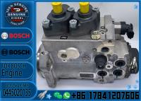 China Common Rail Injection Pump 0 445 020 135 0445020135 Fuel Injection Pump 22100-E0522 For Hino for sale