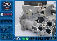 China Common Rail Injection Pump 0 445 020 135 0445020135 Fuel Injection Pump 22100-E0522 For Hino for sale
