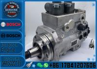 China Common Rail Injection Pump 0 445 020 135 0445020135 Fuel Injection Pump 22100-E0522 For Hino for sale