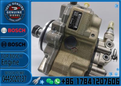 China Factory Direct Deal Brand New DCEC ISDE 6.7 Diesel Engine Injector Pump Fuel Injection Pump 0445020137 5258264 for sale