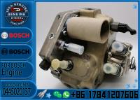 China Factory Direct Deal Brand New DCEC ISDE 6.7 Diesel Engine Injector Pump Fuel Injection Pump 0445020137 5258264 for sale
