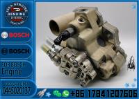China Factory Direct Deal Brand New DCEC ISDE 6.7 Diesel Engine Injector Pump Fuel Injection Pump 0445020137 5258264 for sale
