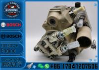 China Factory Direct Deal Brand New DCEC ISDE 6.7 Diesel Engine Injector Pump Fuel Injection Pump 0445020137 5258264 for sale