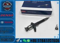 China Common Rail Injector 0950007280 095000 7280 Diesel Injection Pump 095000-7280 For Toyota for sale