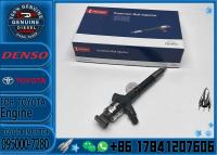China Common Rail Injector 0950007280 095000 7280 Diesel Injection Pump 095000-7280 For Toyota for sale