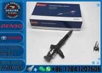 China Common Rail Injector 0950007280 095000 7280 Diesel Injection Pump 095000-7280 For Toyota for sale