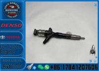 China Fuel Injector Assembly 095000-7720  23670-30320  095000-7430 095000-7440 095000-7450 095000-6770 for sale