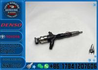 China Fuel Injector Assembly 095000-7720  23670-30320  095000-7430 095000-7440 095000-7450 095000-6770 for sale
