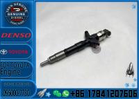 China Common Rail Fuel Injector  095000-7730 23670-39295  095000-6770 095000-7040 095000-7790 095000-7800 095000-6720 for sale