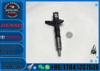 China Diesel Fuel Common Rail Injector  23670-39155  095000-7840 095000-7720 095000-7730 095000-7350 095000-7360 for sale