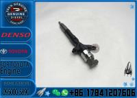 China High Quality Common Rail Fuel Injector 095000-5890  095000-7790 095000-7800  23670-39135 095000-6720 095000-7020 for sale