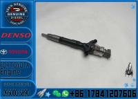 China High Quality Common Rail Fuel Injector 095000-5890  095000-7790 095000-7800  23670-39135 095000-6720 095000-7020 for sale