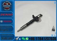 China High Quality Common Rail Fuel Injector 095000-5890  095000-7790 095000-7800  23670-39135 095000-6720 095000-7020 for sale