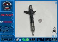 China High Quality Common Rail Fuel Injector 095000-5890  095000-7790 095000-7800  23670-39135 095000-6720 095000-7020 for sale