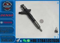 China High Quality Common Rail Fuel Injector 095000-5890  095000-7790 095000-7800  23670-39135 095000-6720 095000-7020 for sale