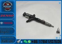 China High Quality Common Rail Fuel Injector 095000-5890  095000-7790 095000-7800  23670-39135 095000-6720 095000-7020 for sale