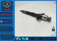 China diesel fuel injector   295050-0070 295050-0820 295050-0080 23670-30380 295050-0830 295050-0020 for sale