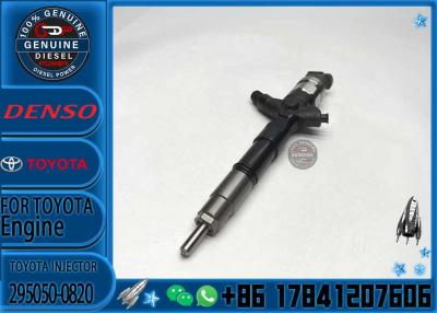 China diesel fuel injector   295050-0070 295050-0820 295050-0080 23670-30380 295050-0830 295050-0020 for sale