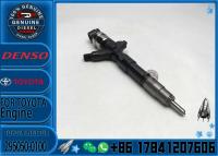 China Fuel injector 295050-0100  23670-30196  095000-7450 095000-6770 095000-7040 095000-7790 095000-7800 095000-6720 for sale