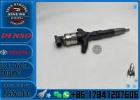 China Fuel injector 295050-0100  23670-30196  095000-7450 095000-6770 095000-7040 095000-7790 095000-7800 095000-6720 for sale