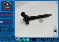 China Diesel Injector 23670-08010 23670-0E020 23670-09430 23670-19025 23670-11020 for sale
