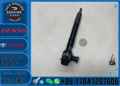 China High Quality Common Rail Diesel Fuel inyectores Injector   23670-08010 23670-0E020 23670-09430 23670-19025 23670-11030 for sale