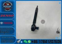 China Fuel Injector Assembly  23670-08010 23670-0E020 23670-09430 23670-19025 23670-11020 23670-11030 23670-09460 for sale