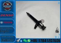 China Fuel Injector Nozzle 095000-9770  095000-5610 095000-6110 095000-6900 095000-7600 095000-7610 23670-59018 for sale
