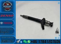 China common rail injector  095000-7700 23670-51030   095000-9780 095000-9730 095000-7710 095000-7711 for sale