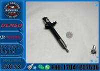 China Diesel Fuel NOZZLE   095000-8060 095000-9770 095000-8050 095000-7700   095000-9780 23670-59037 for sale