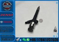 China Common Rail Injector 095000-5610  23670-0R010  095000-9770 095000-8050 095000-7700  095000-9780 for sale